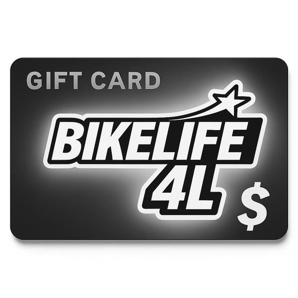 Products – Bikelife 4L